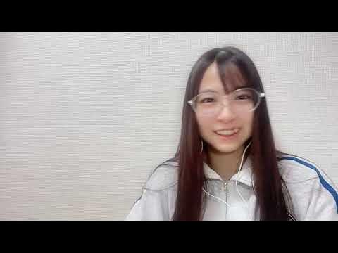 SHOWROOM Haruna Hashimoto 橋本 陽菜 AKB48 2024/12/24 12:11 JST - YouTube