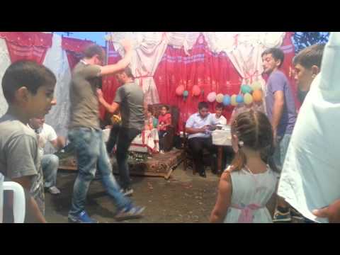 Qabal Dursunun neveleri