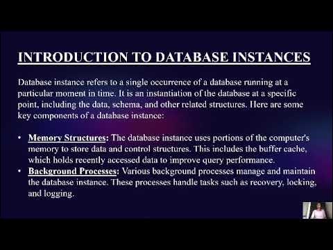 DATA MODELS,DATABASE SCHEMA AND INSTANCES || DATABASE MANAGEMENT SYSTEM - YouTube