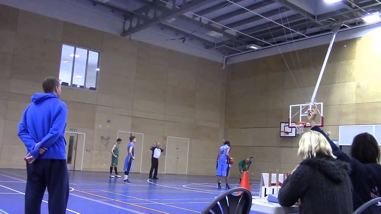Kylan Barrett Ratcliffe v Myerscough - YouTube