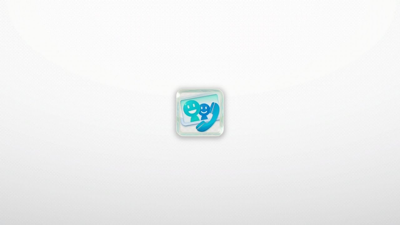 20. Wii U Chat - Incoming Call | Wii U System Soundtrack - YouTube