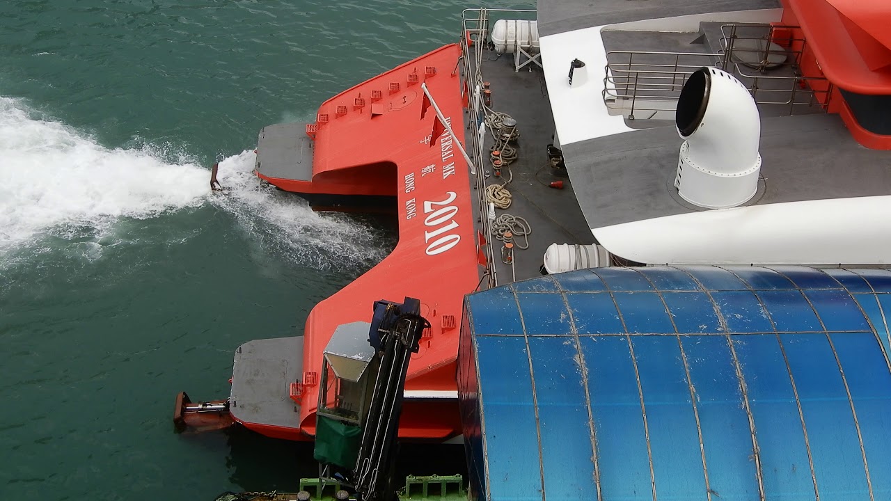 M/V UNIVERSAL MK 2010 Caterpillar Solar Taurus 60 Gas Turbine Engine ...