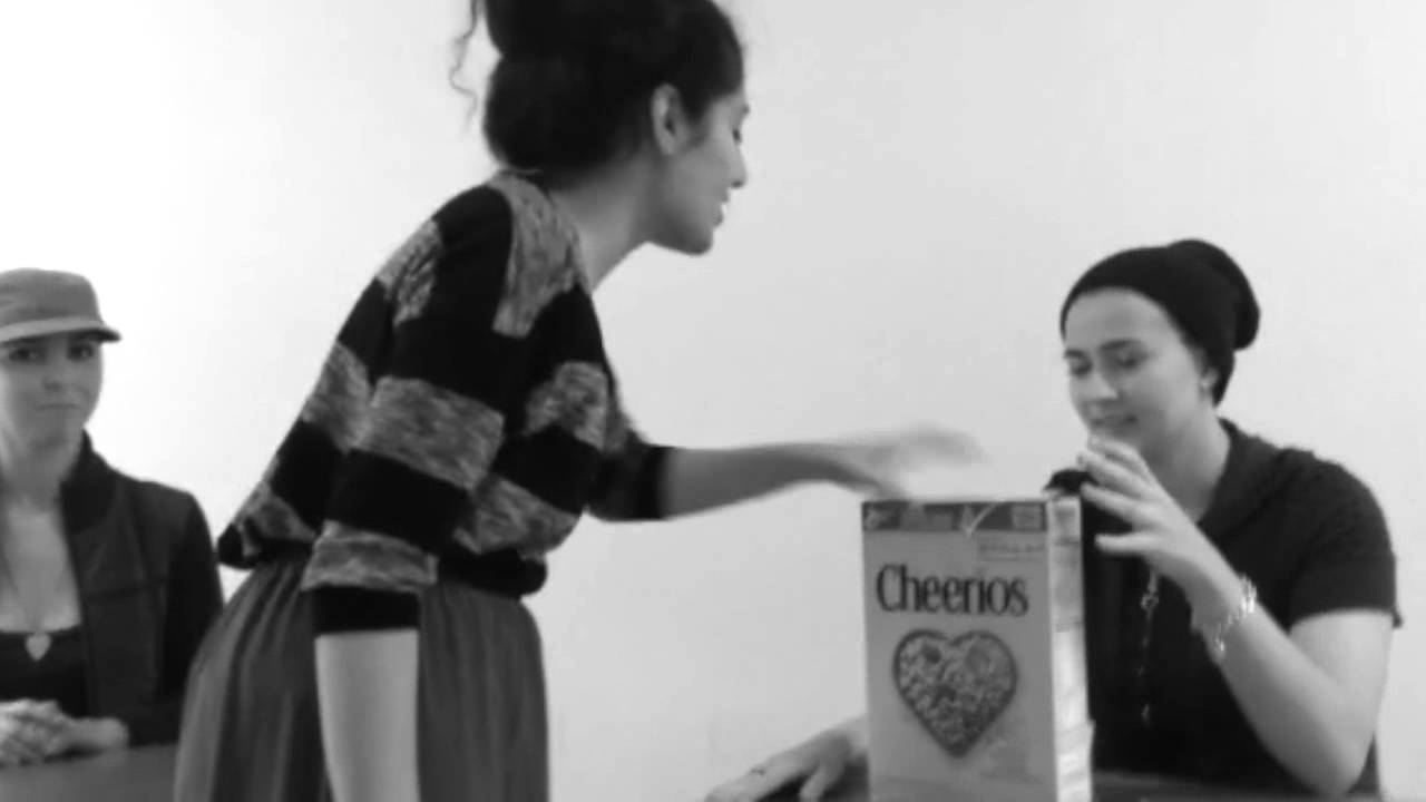 Logical Fallacies - 1950s Based Cherrios Commercial - YouTube