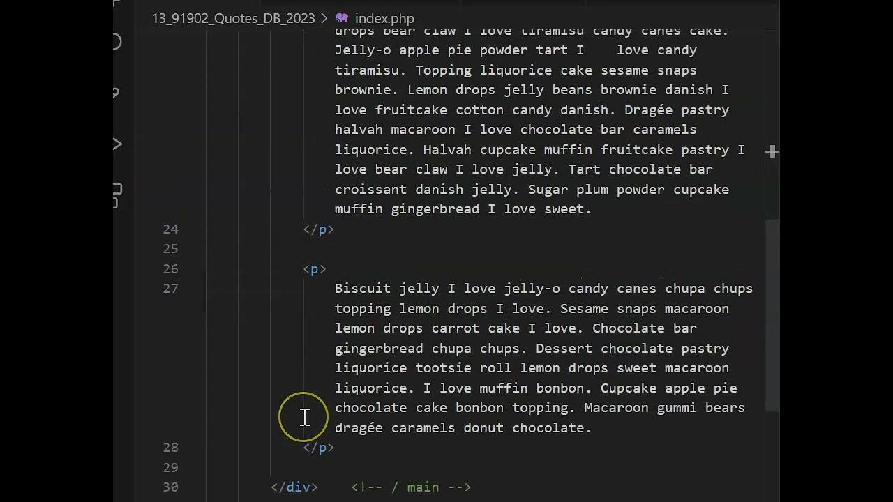05 front page part 2 - YouTube
