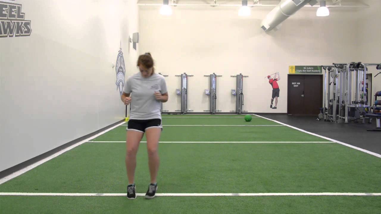 13. Quick Feet - YouTube