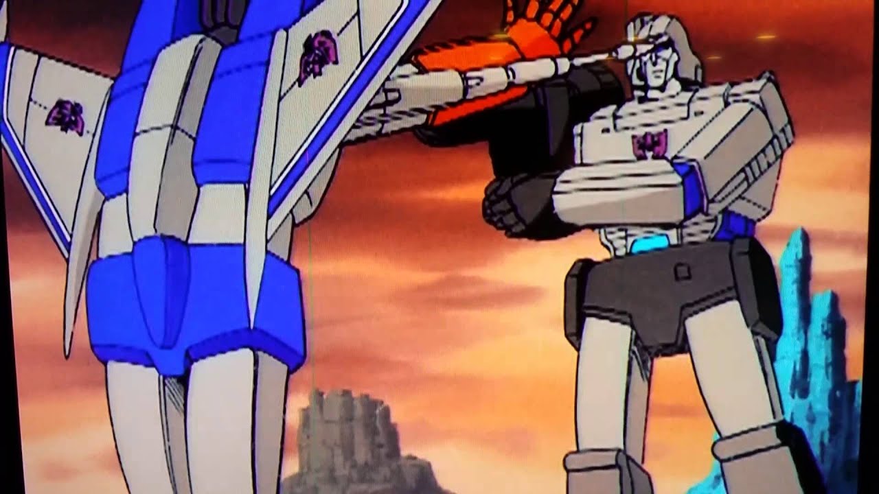 Quotes by MEGATRON - YouTube