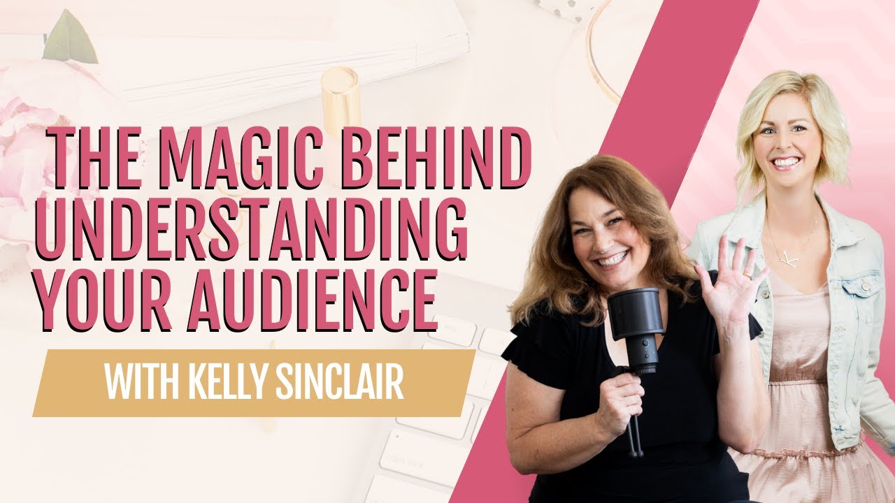 Unlocking Ideal Client Insights: The Magic Behind Understanding Your ...