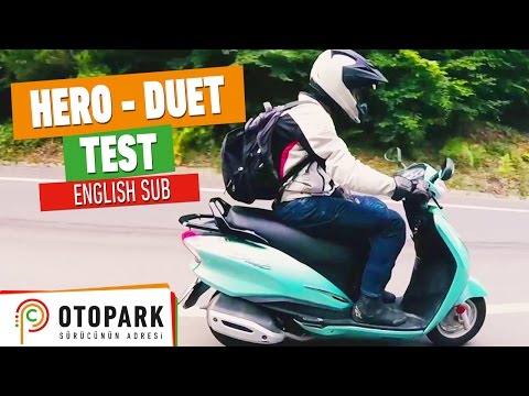 Hero Duet | TEST