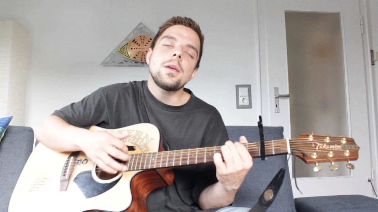 Shawn Collins - Praise Your Love - YouTube