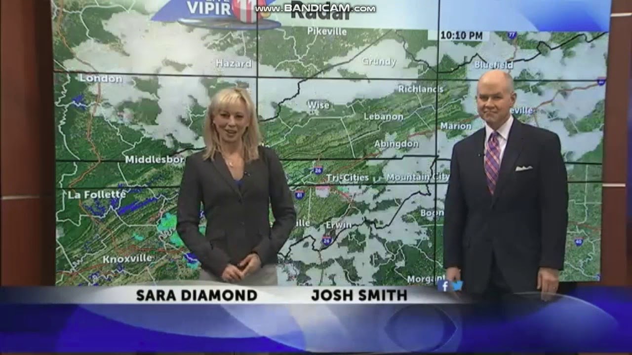 WJHL: NewsChannel 11 At 11pm Open--2018 - YouTube