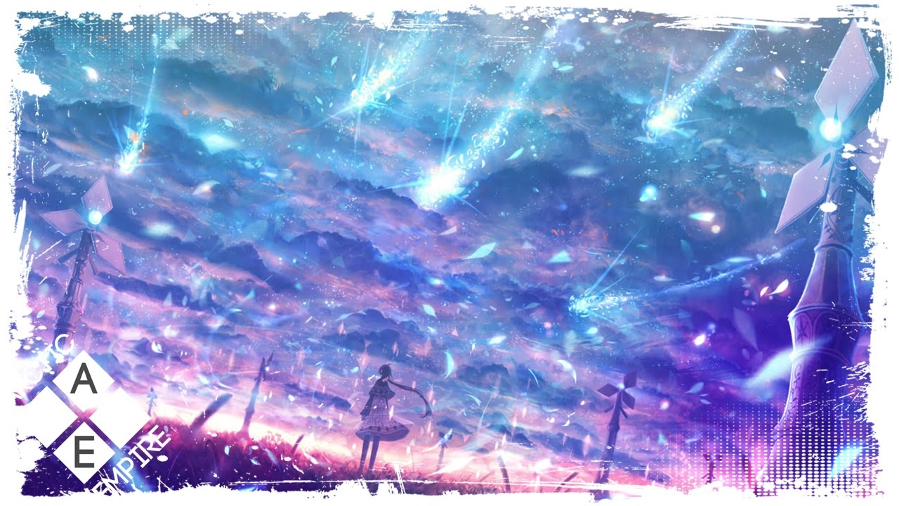 【EDM】Frame Away - Lose Heart - YouTube