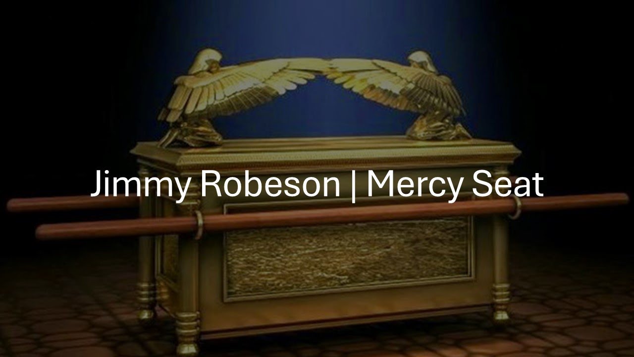 Jimmy Robeson | Mercy Seat - YouTube