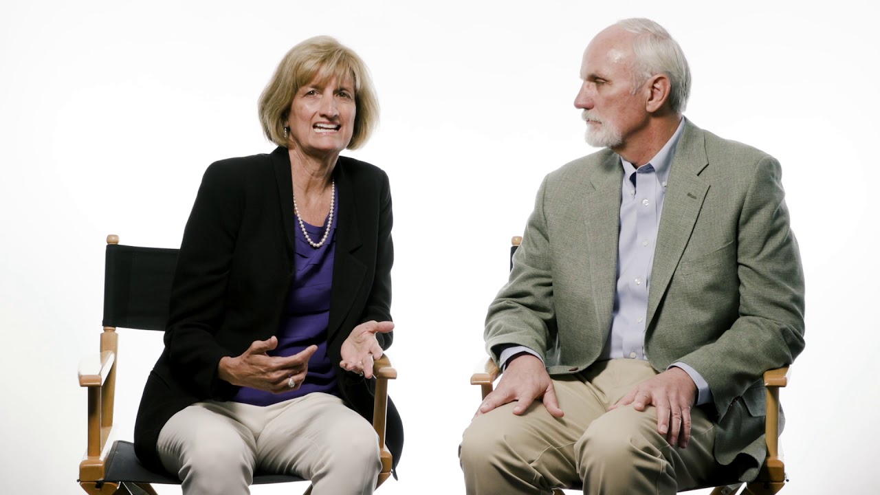 The Secret to Changing Marital Conflict - The Pain & Peace Cycle (2018 ...