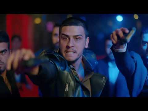 Çukur 2.Sezon 31.Bölüm Fragman - CİO ÇUKUR'DA