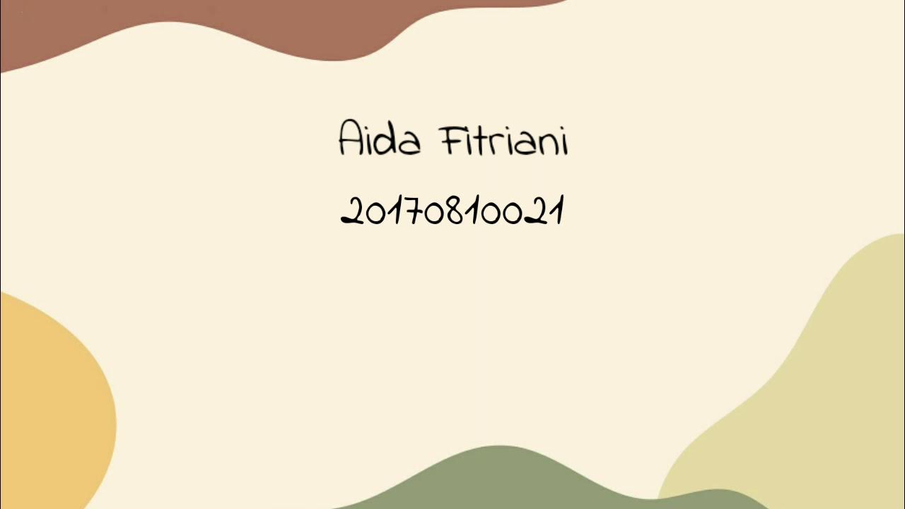 DEMO APLIKASI CRUD - YouTube