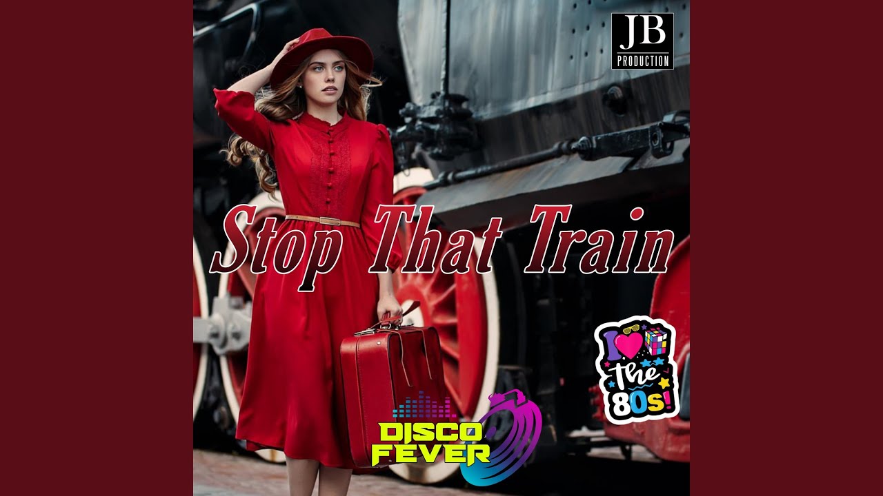 Stop That Train - YouTube