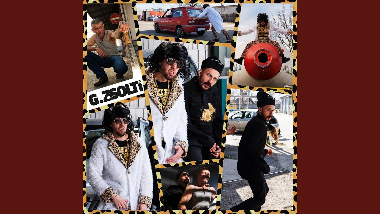 VERY BIG - YouTube Music