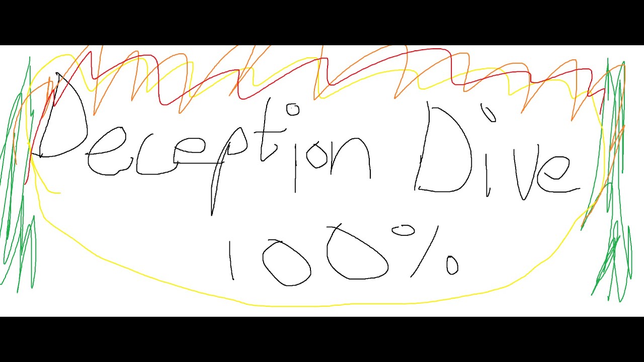 Deception Dive 100% by Rustam (Extreme demon). - YouTube