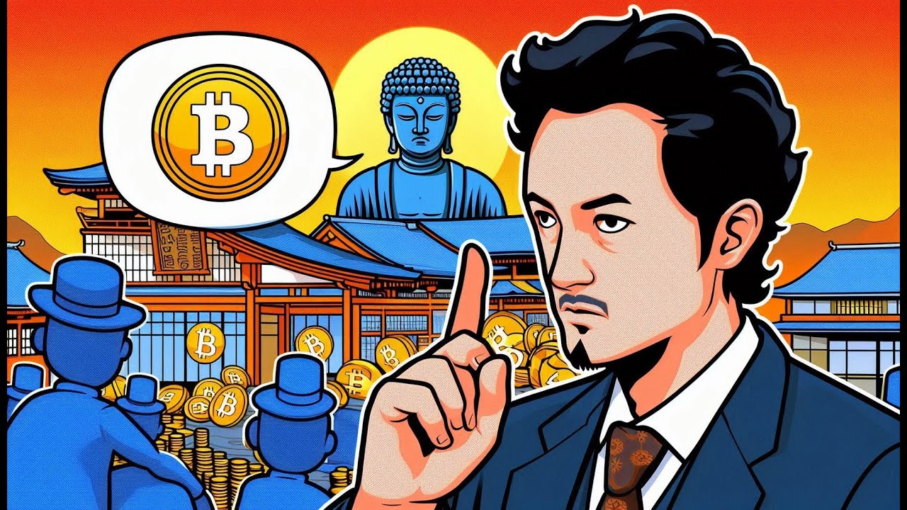 A Bitcoin Mystery - Peter Todd Denies Being Satoshi Nakamoto After HBO ...