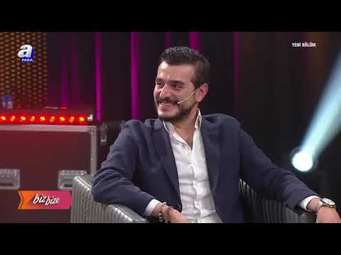 Biz Bize | Soner Arıca, Kemal Uçar, Esra Zeynep Yücel, Erkin Arslan / 22.05.2021