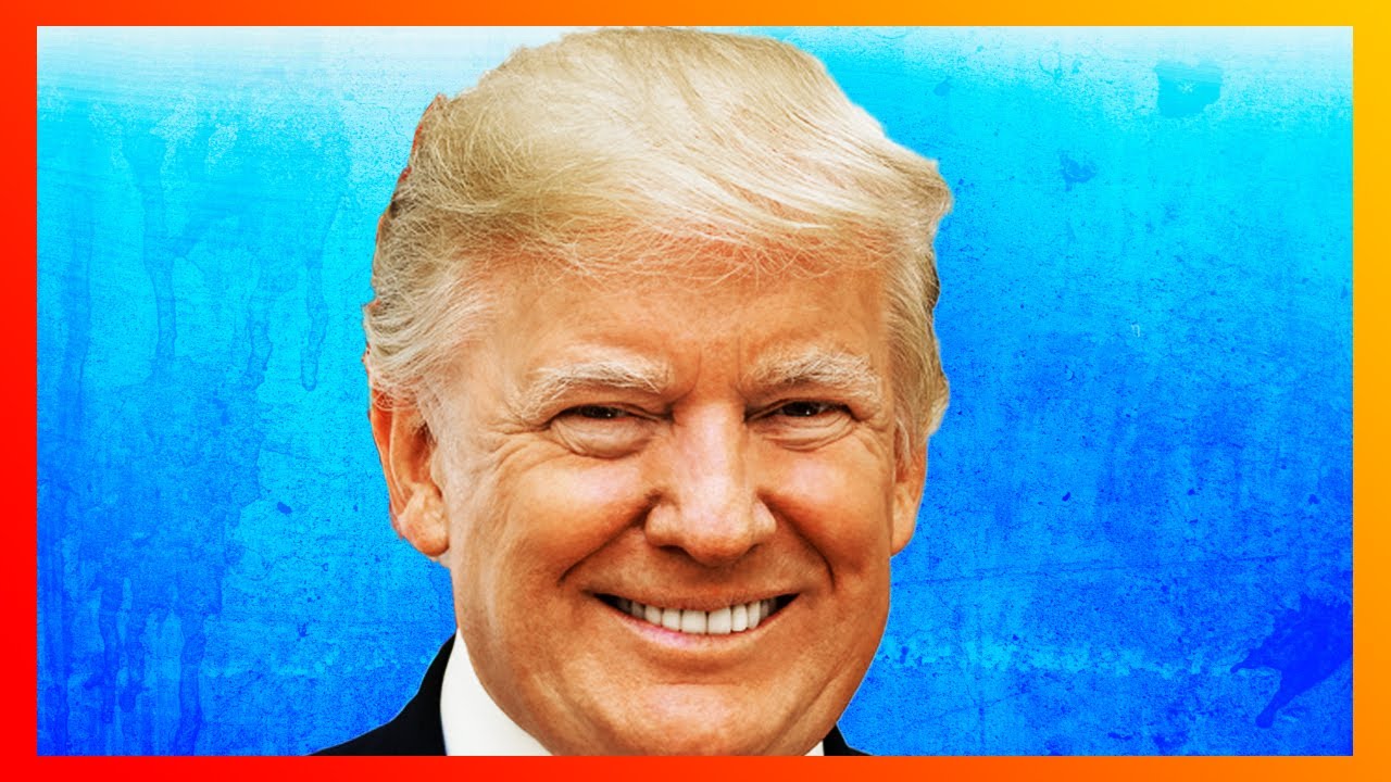 Most POPULAR Man In The WORLD - YouTube