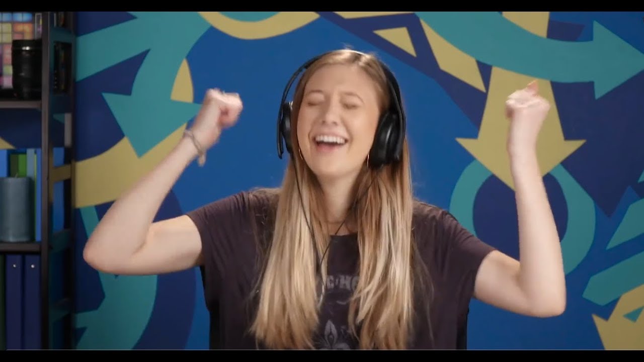 JORDAN BURTON REACTIONS PART 2 90 SONGS - YouTube