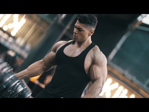 Andrei Deiu Motivation Video 2019