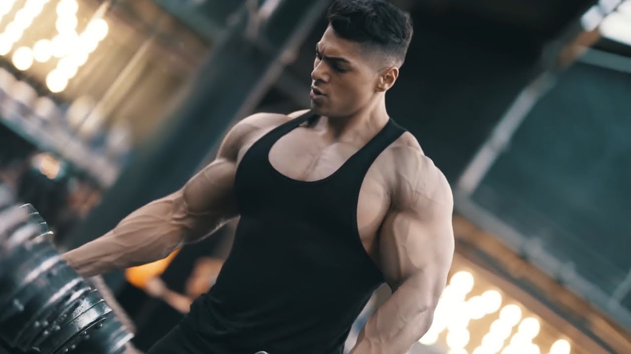 Andrei Deiu Motivation Video 2019 - YouTube