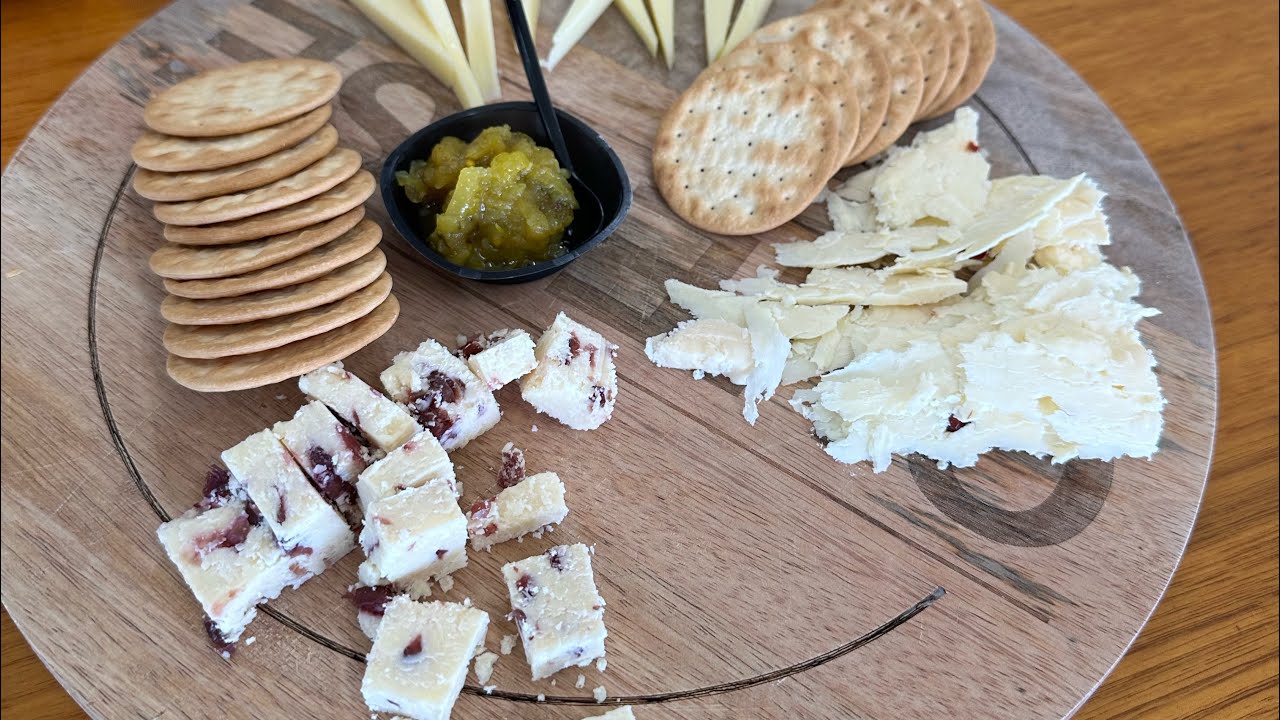 Coldstream Dairy Yarra Valley | Cheese | Victoria | Australia - YouTube