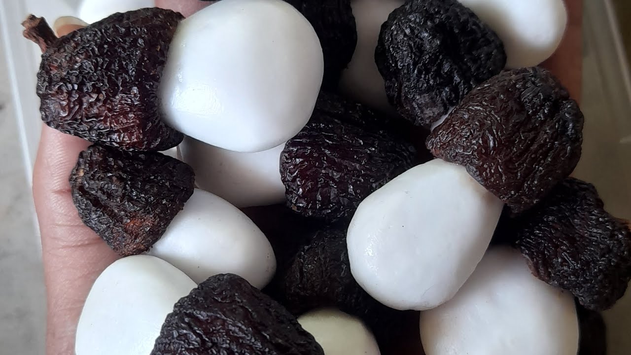White Bhilawa Seeds In Forest 📲 :-7498694521 | Safed Biba Seeds Ready ...