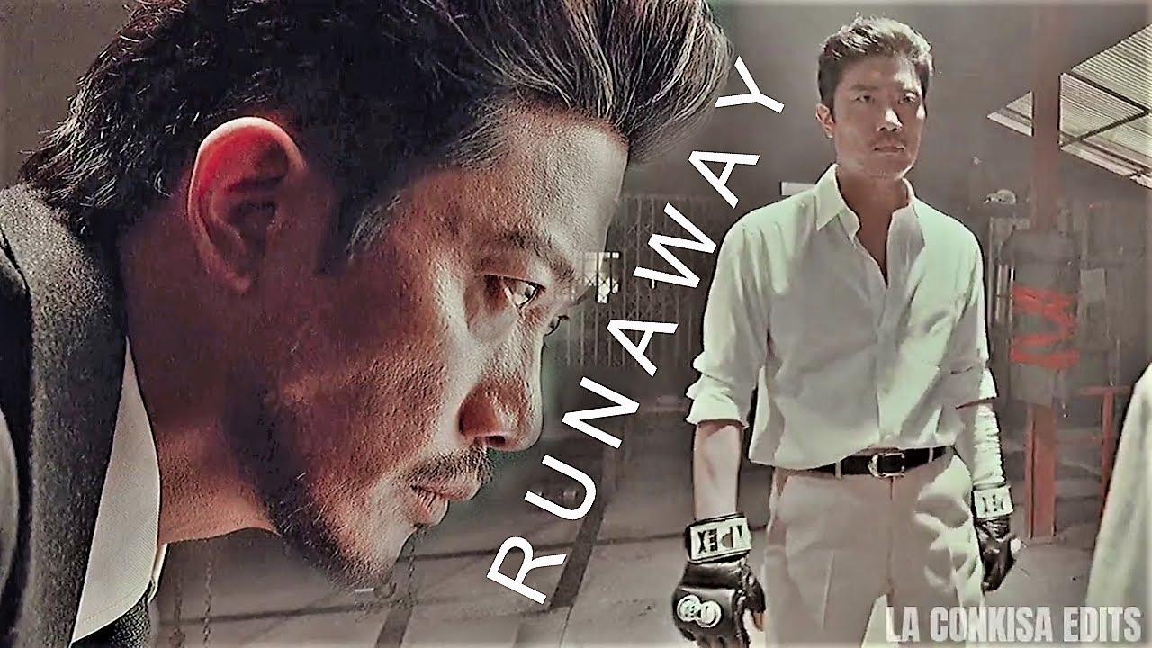 runaway - choi mujin | hie soon park (my name edit) - YouTube