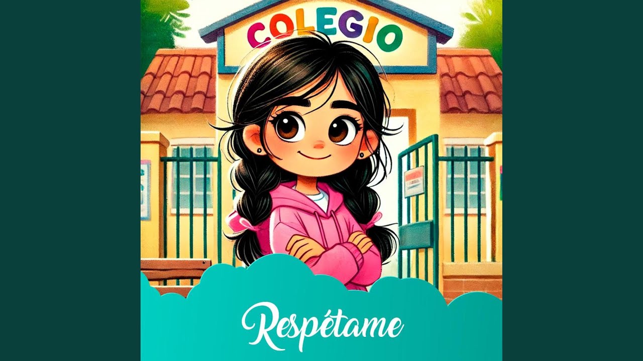 Canción Respétame - YouTube