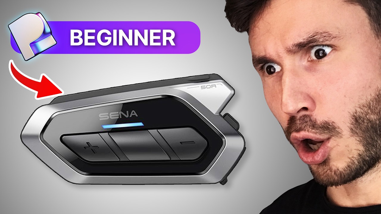 NEW AMAZING Plasticity - 3D Modeling Beginner Tutorial - YouTube