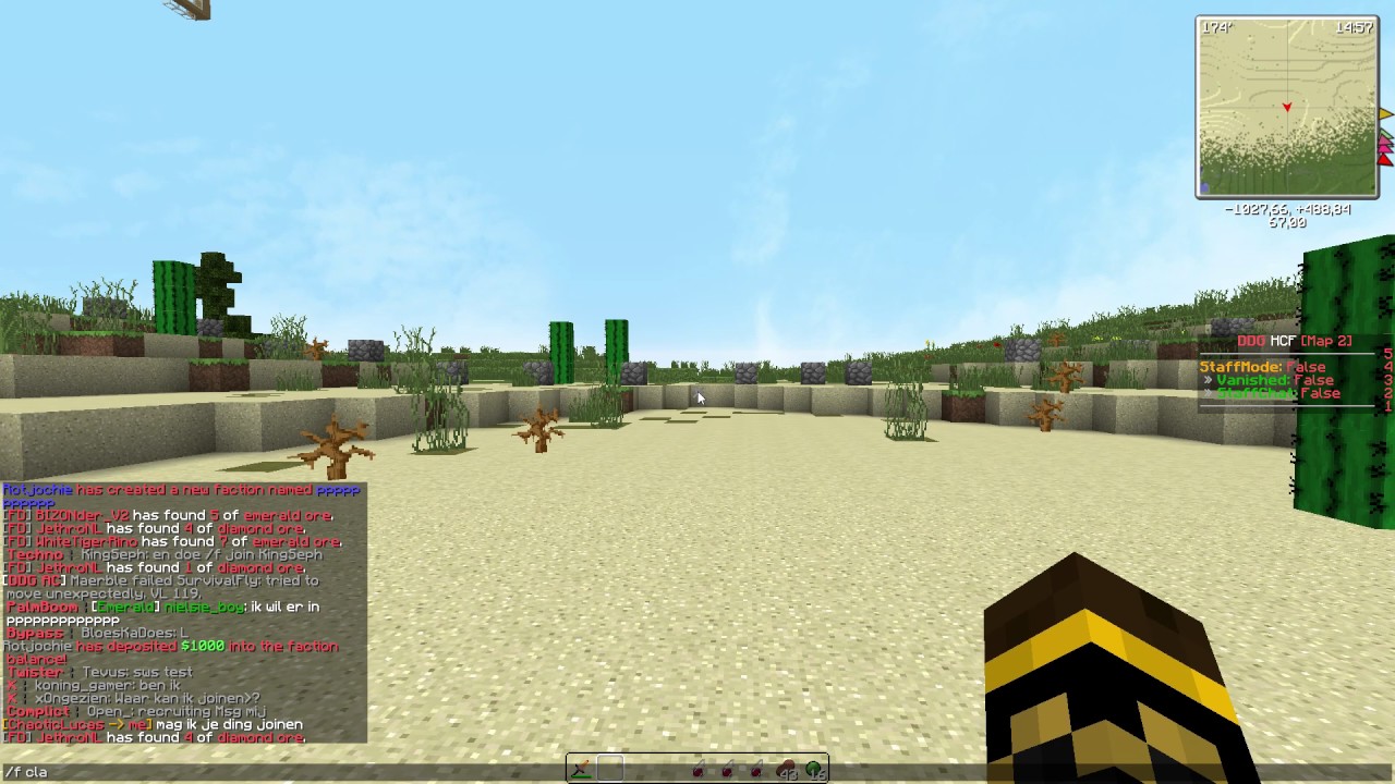 HOW TO CLAIM IN HCF - HCF Claim Tutorial - YouTube