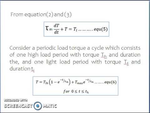 Load Equalization - YouTube