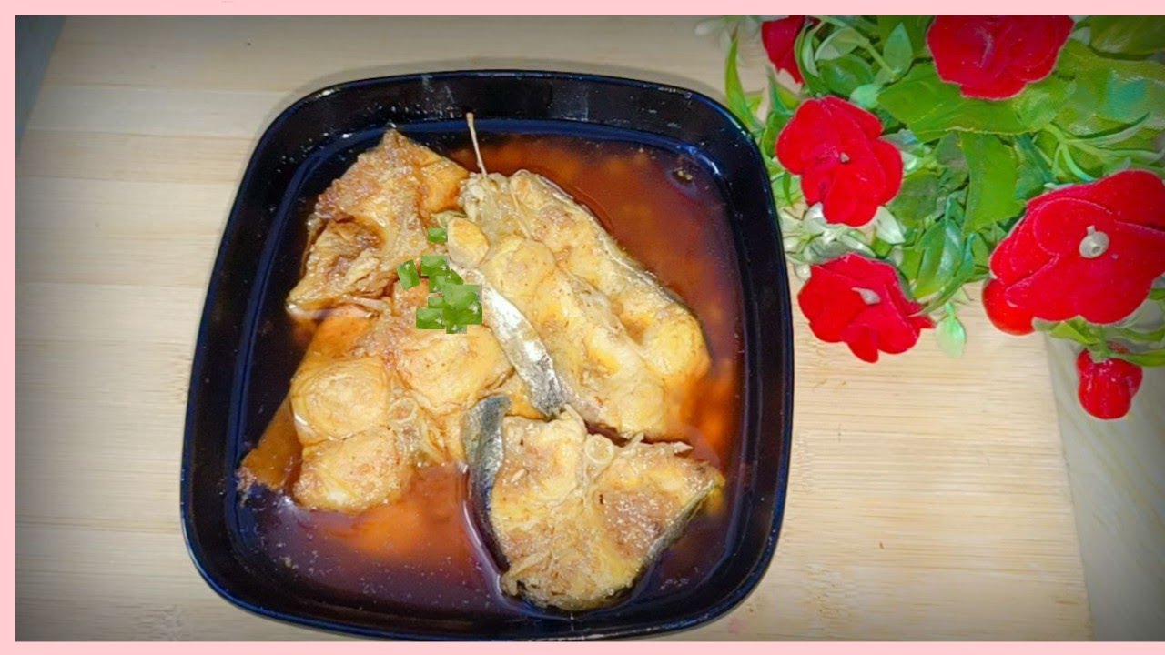 Fish korma Recipe|Machli ka Salan|Fish curry| Machli ka korma. - YouTube