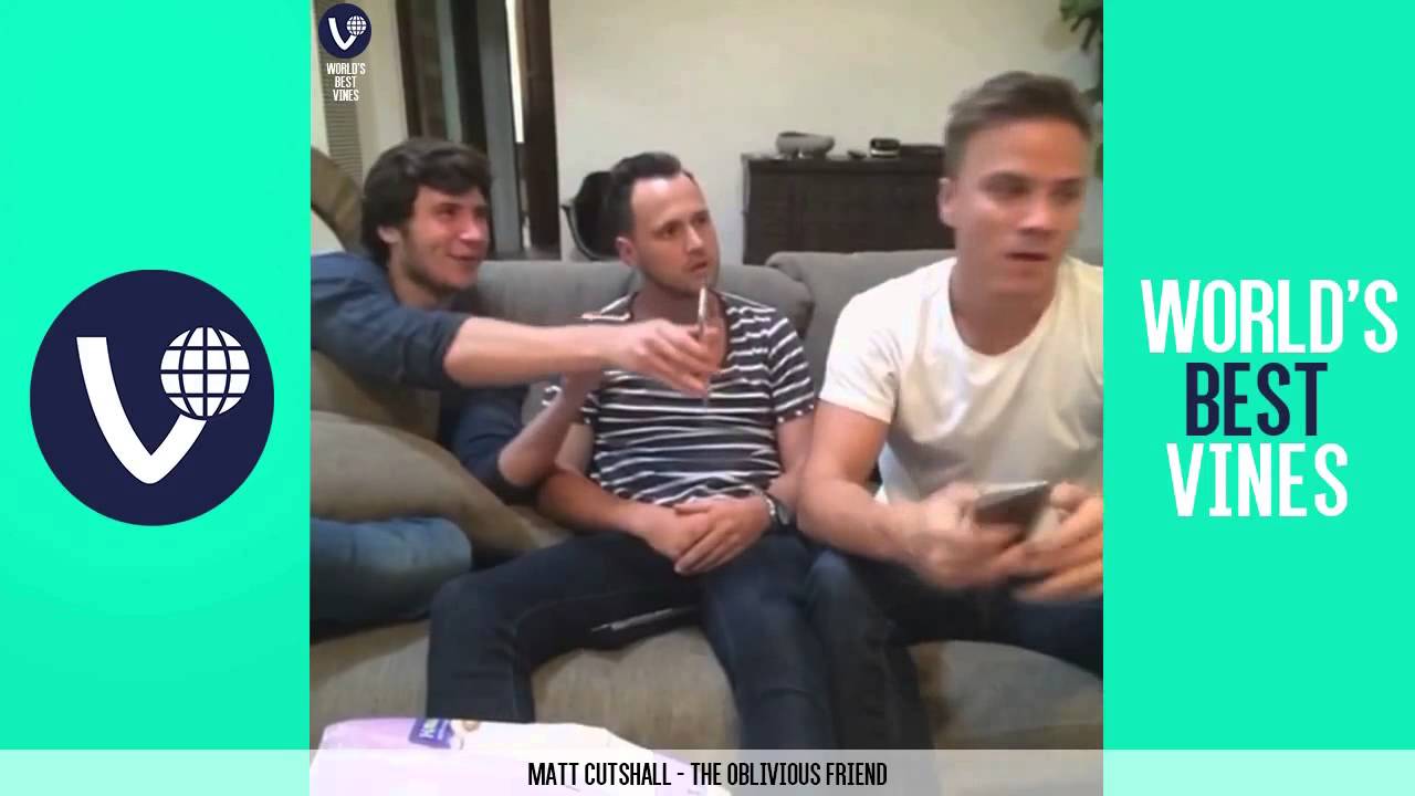 NEW BEST VINES OF MARCH 2015 Part 10 w⁄Captions ¦ MARCH 2015 VINE ...
