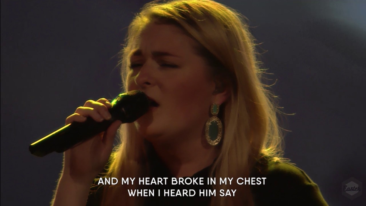 Passion Song (performed by McLean Worship) - YouTube
