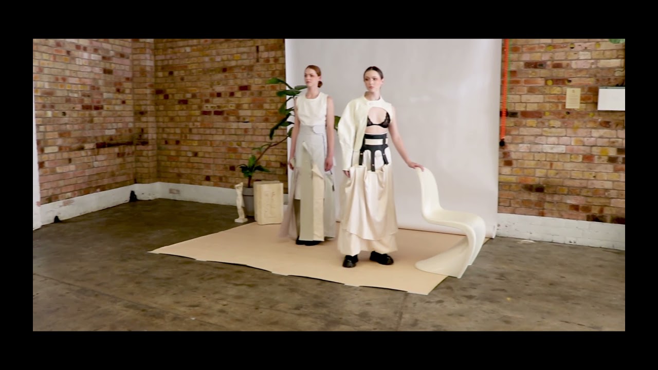 Distortion by Ben Hislop - YouTube