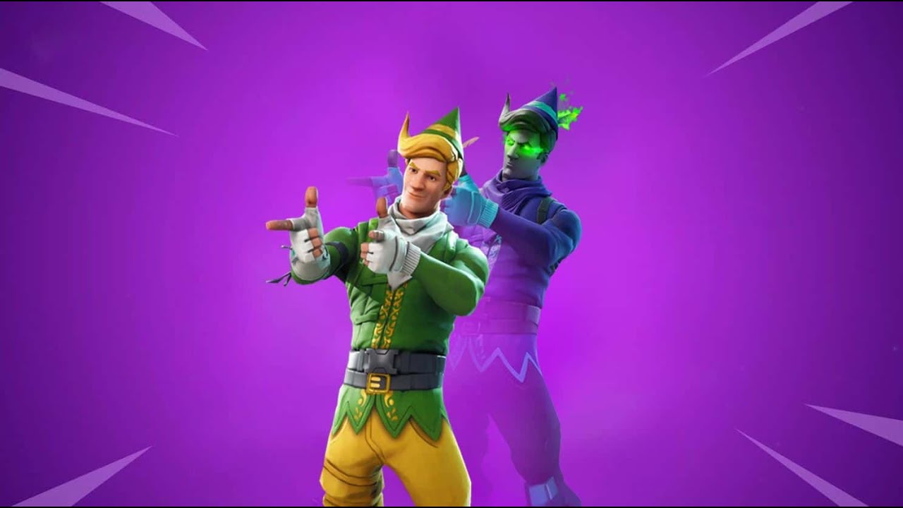 Reciveing the OG Minty Codename ELF - YouTube