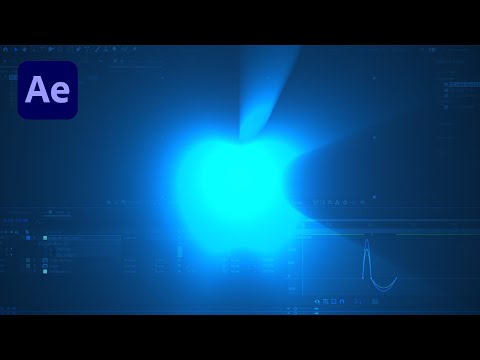PROFESYONEL LOGO ANİMASYONU Nasıl Yapılır? (Bu Kadar Kolay!) | After Effects Dersleri