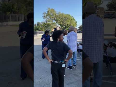 Celebrating the Life of Betty Jones