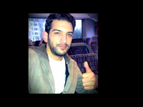 Gökhan Küçük - 25 Şubat 2015 / Resul Dindar - Dertliyim Efkarliyim