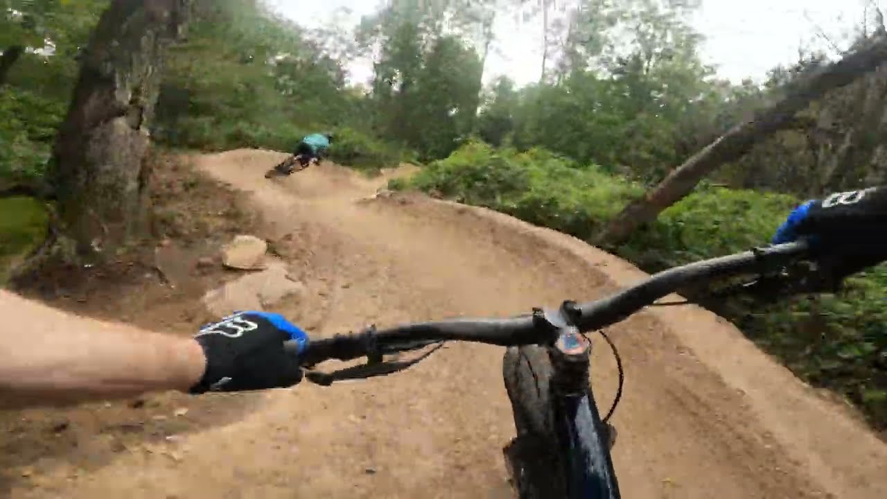 Updates to Standing Rocks Bike Park 2022 - Super Ball, Boulder Junction ...