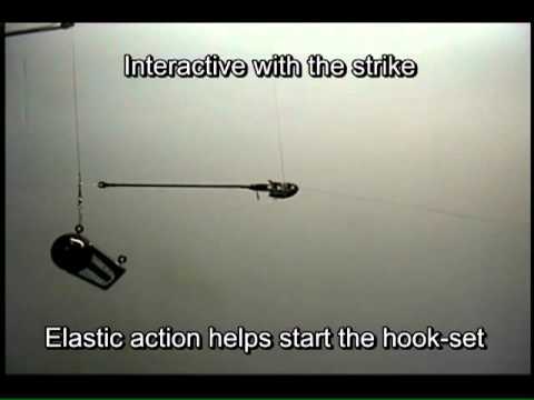 Interactive downrigger release.mov - YouTube