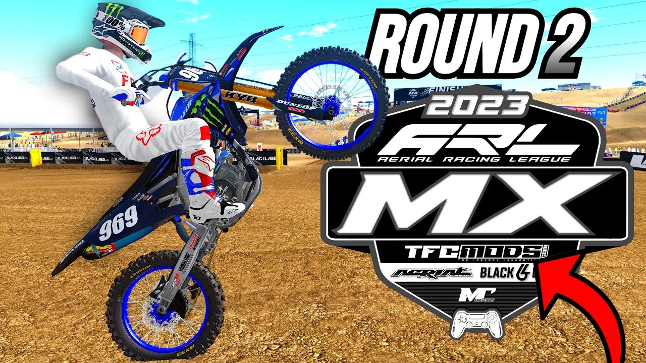 WE TRIED TO QUALIFY FOR OUR FIRST *PRO* RACE IN MX BIKES - YouTube