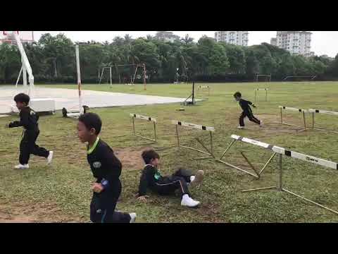Sukaneka SKPP 9(1) - YouTube