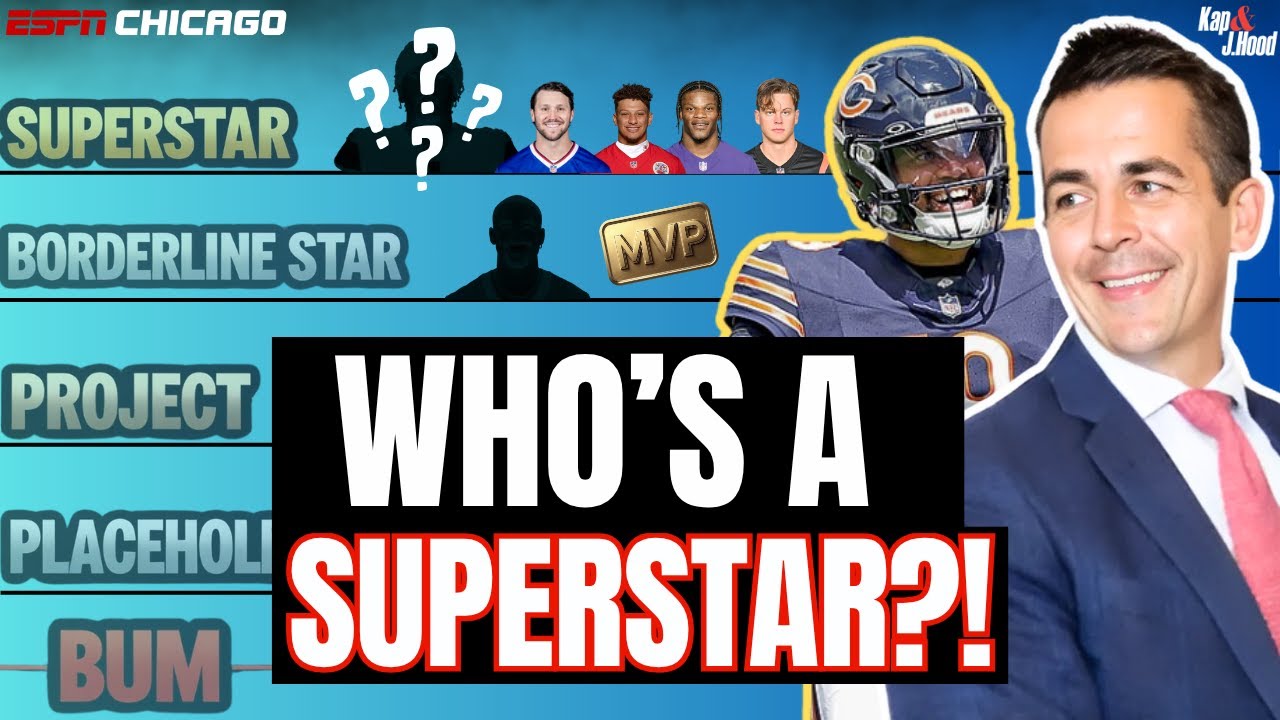 Albert Breer: Caleb Williams is a "PROJECT" - YouTube