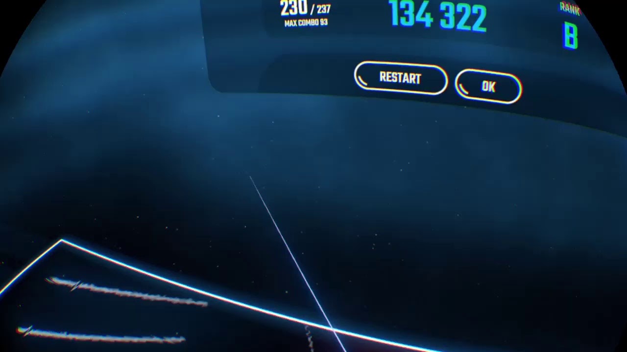 All beat saber songs p1 - YouTube