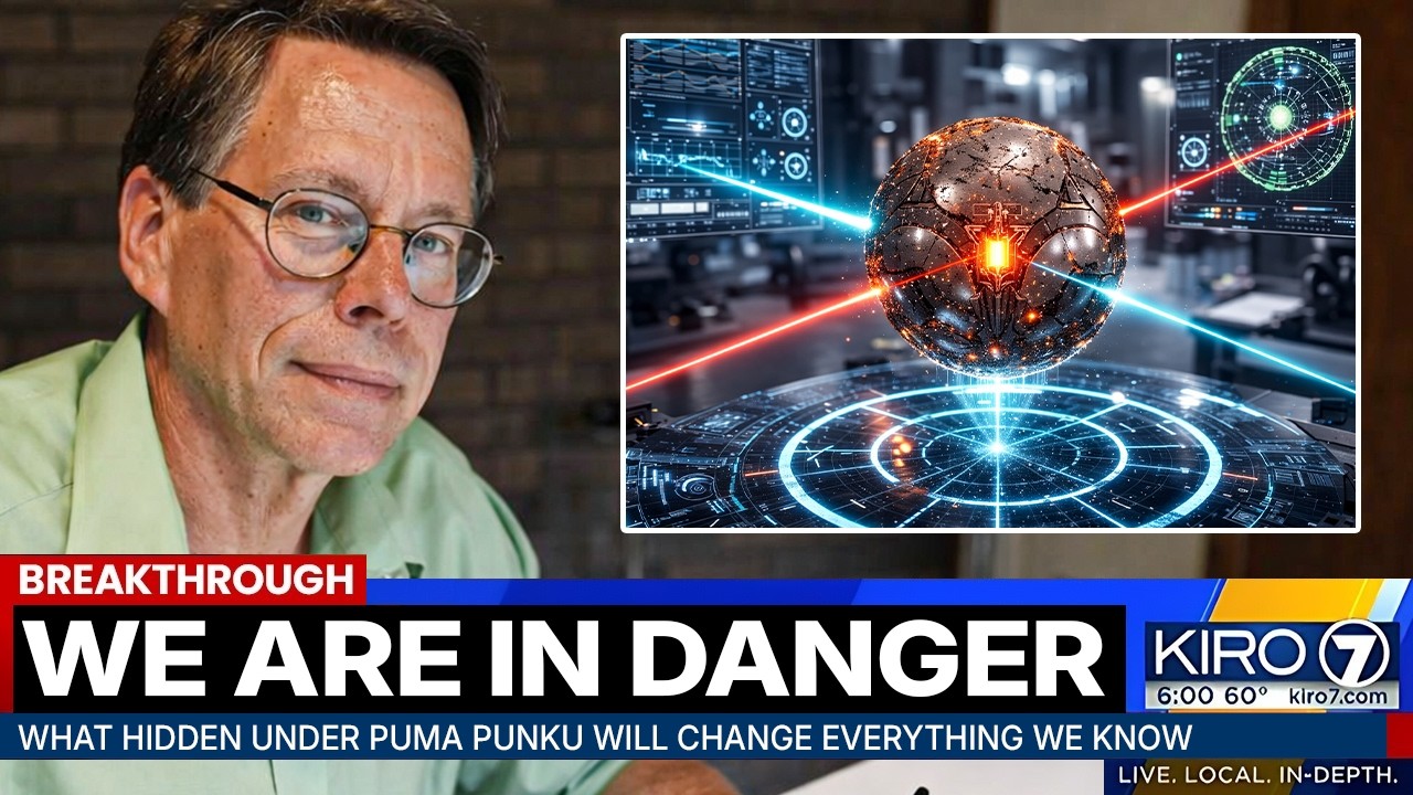 Scientists Successfully Decoded the Buga Sphere — The Results Are ...